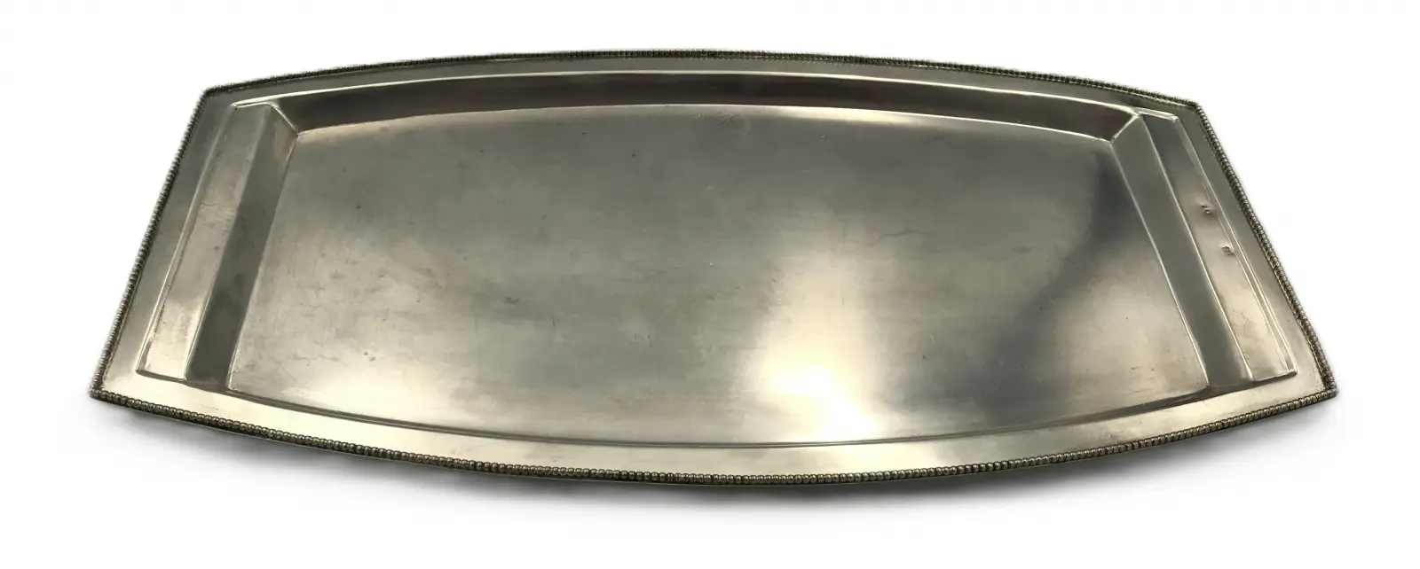 Tacka srebrna - Salon DESA Kraków